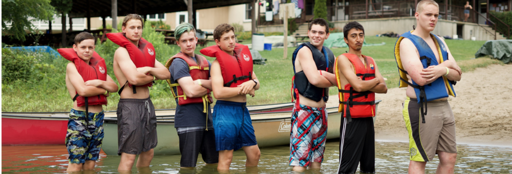 Hidden Acres Mennonite Camp and Retreat Centrered | Camp Information