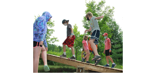 Hidden Acres Mennonite Camp and Retreat Centrered | Summer Camp
