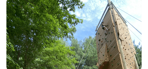 Hidden Acres Mennonite Camp and Retreat Centrered | Summer Camp