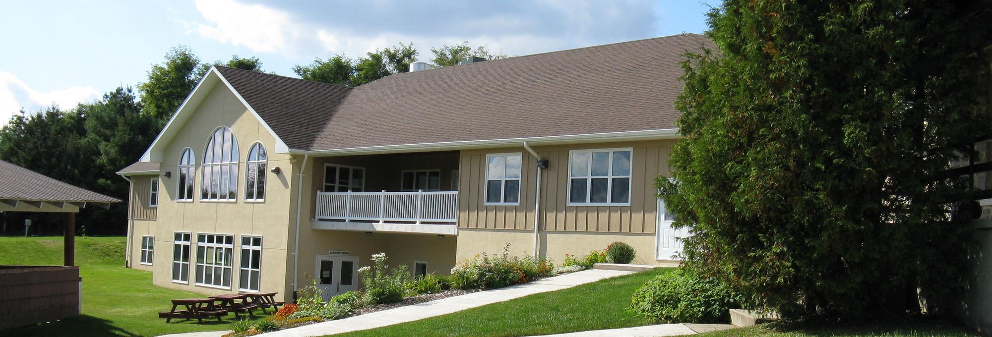 Hidden Acres | Facilities