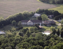 Hidden Acres Mennonite Camp and Retreat Centrered | Group Rental