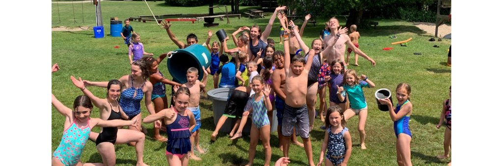 Hidden Acres | CAMP-IN-A-BAG