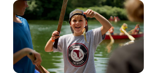 Hidden Acres Mennonite Camp and Retreat Centrered | Summer Camp