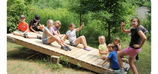 Hidden Acres Mennonite Camp and Retreat Centrered | Summer Camp