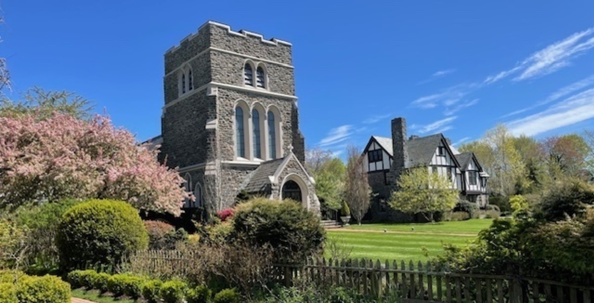 St Lukes Episcopal Church / East Hampton NY | Welcome