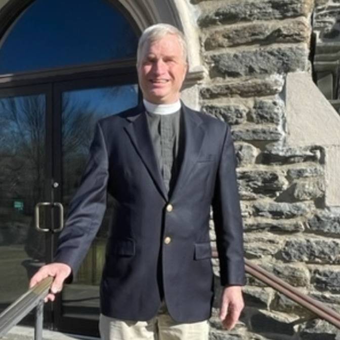 St Lukes Episcopal Church / East Hampton NY | Clergy