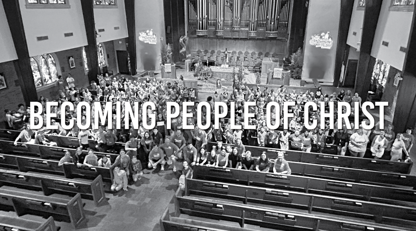 First Methodist Monroe | HOME