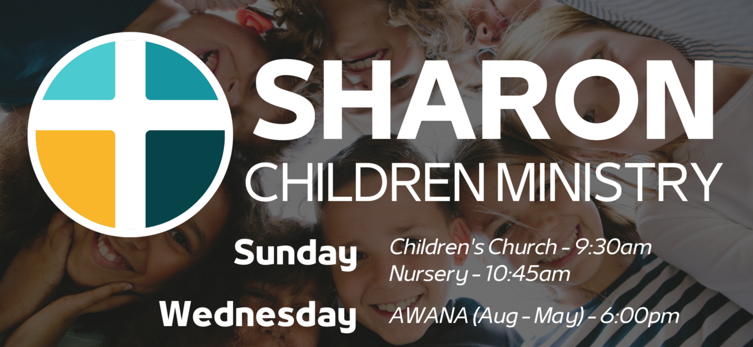 Sharon Baptist Church | Children