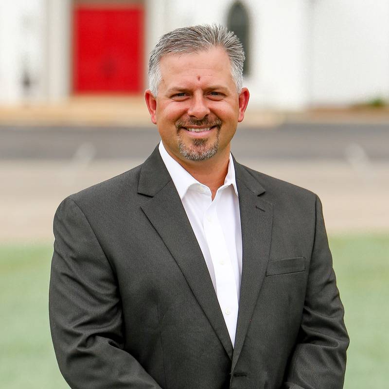 Congregational Methodist Church | OUR LEADERSHIP TEAM