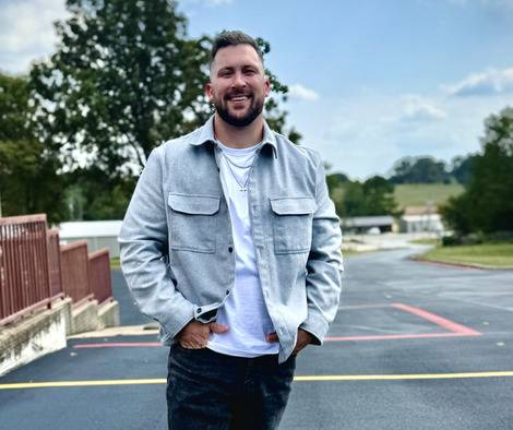 CrossRoads Community Church | Staff