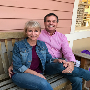 CrossRoads Community Church | Staff