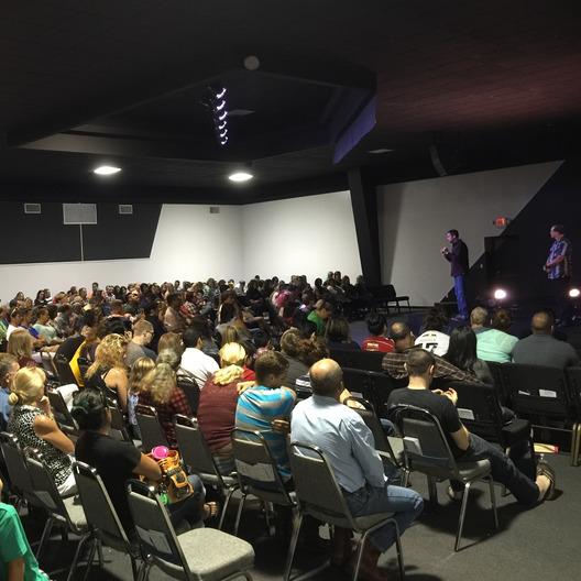 Ignite Church | Home