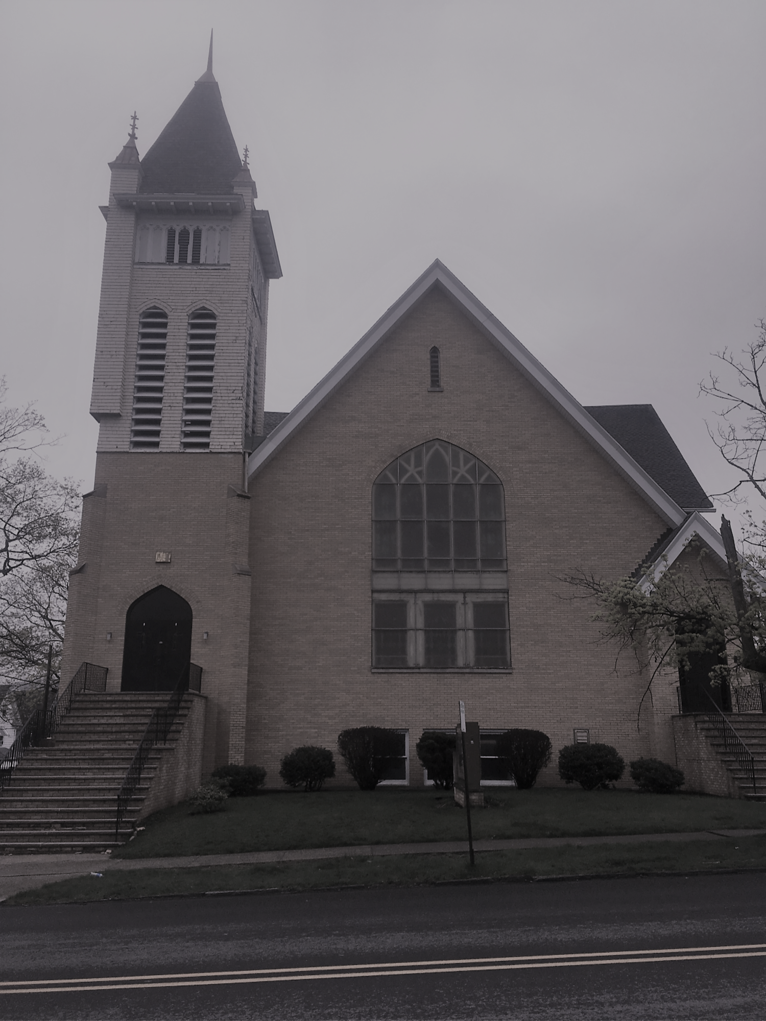 New Life Baptist Church | Who We Are