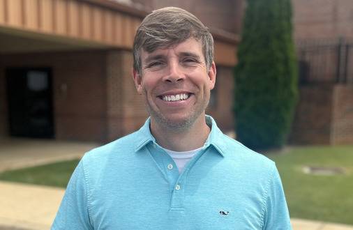 Skyland Baptist Church | Leadership + Staff