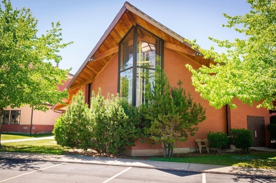 Community United Methodist Church | Home