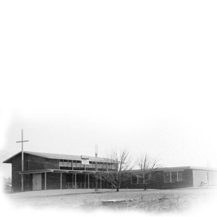 Community United Methodist Church | Our Story