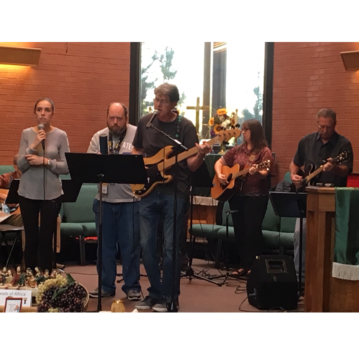 Community United Methodist Church | About Us