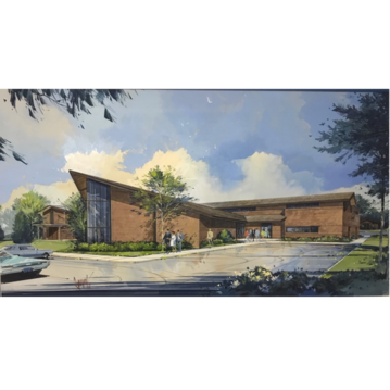 Community United Methodist Church | Our Story