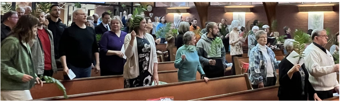 Community United Methodist Church | Home