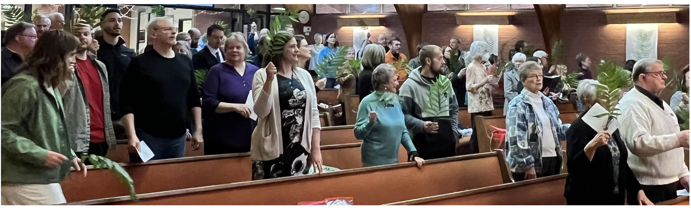 Community United Methodist Church | Home