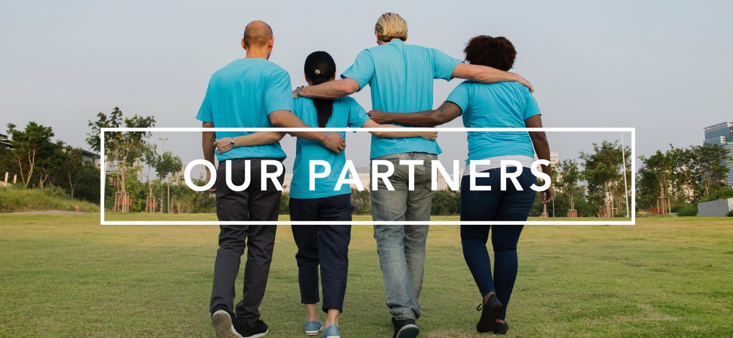 Joy Community Church | Ministry Partners