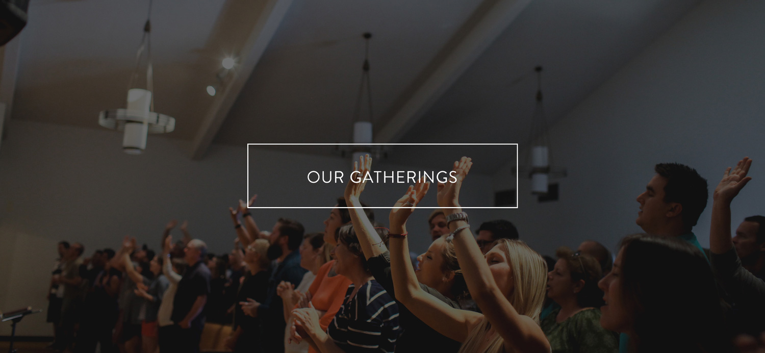 Joy Community Church | Locations