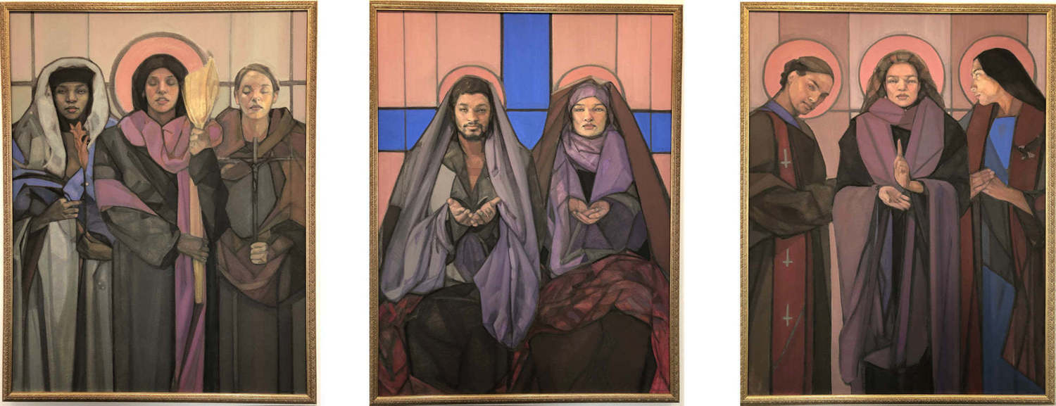 Mary Magdalene Apostle Catholic Community | Home