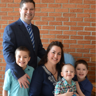 Pleasant Hill Baptist Church | Meet Our Staff