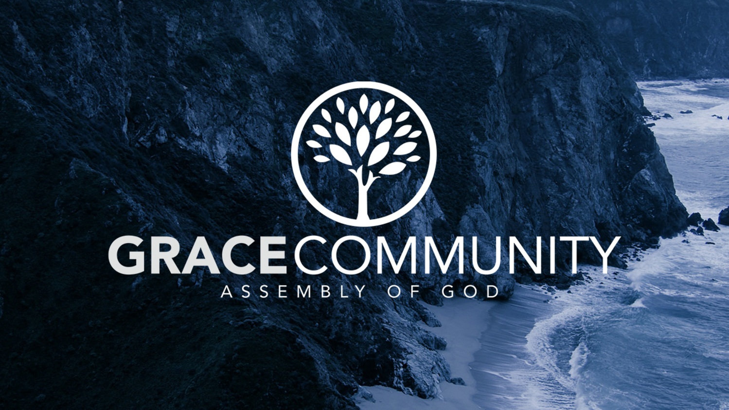 Grace Community | Home