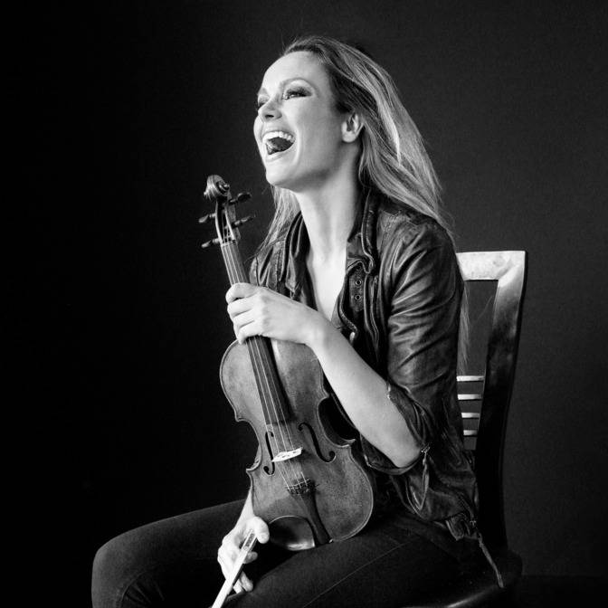 Caroline Campbell | ABOUT