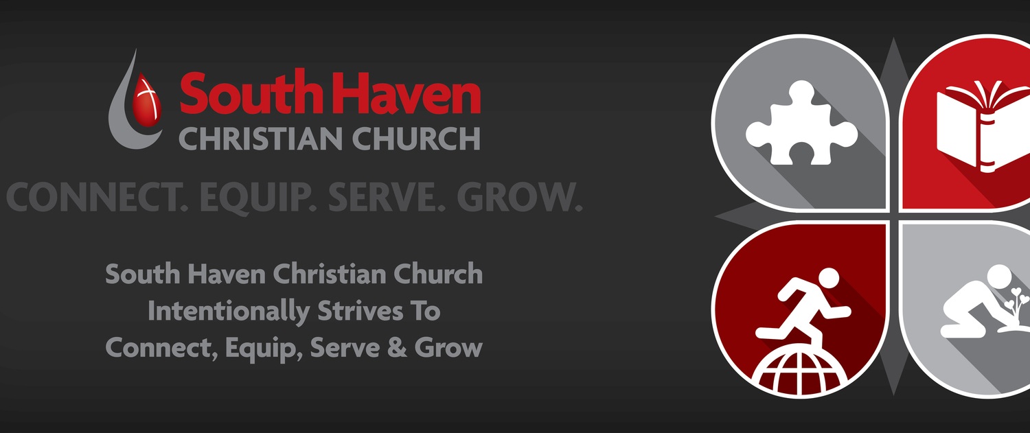 South Haven Christian Church | Home