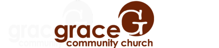 Grace Community Church | Welcome