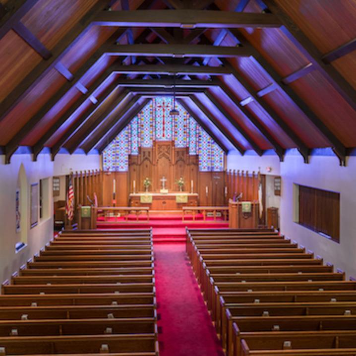 Mt. Calvary Lutheran Church | Home