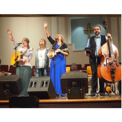Sand Spring Baptist Church | Gospel Concerts