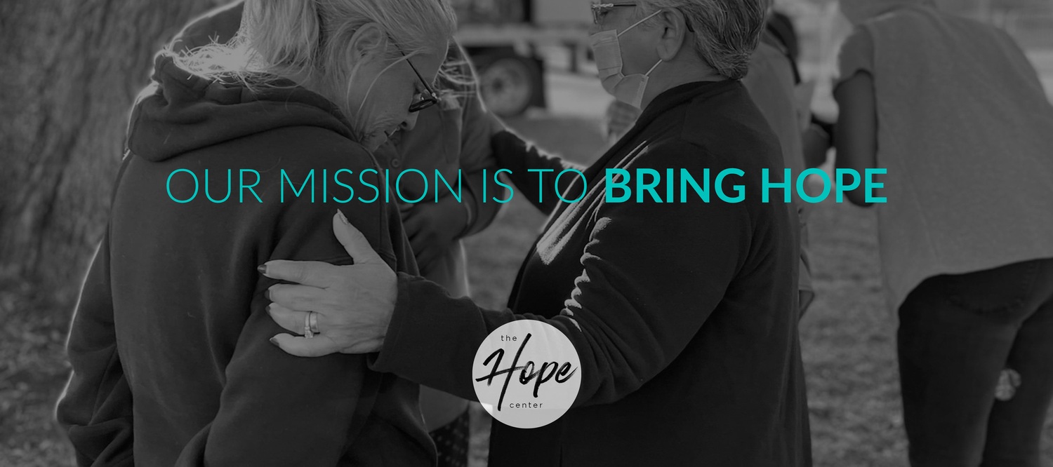 The Hope Center | Home