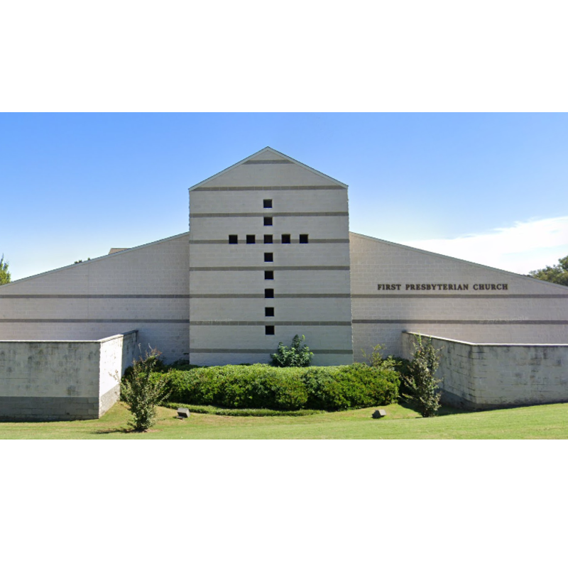 First Presbyterian Church Grapevine | About