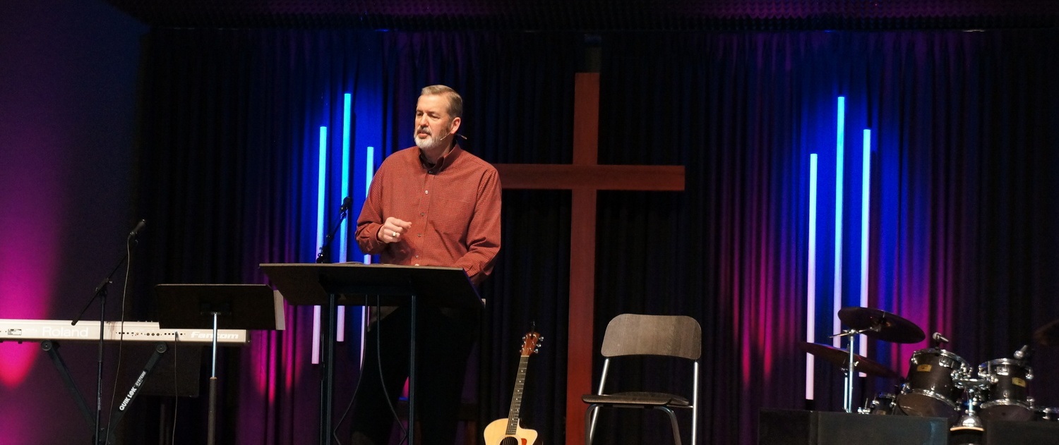 Valley View Church | Home