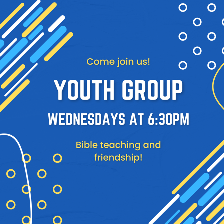 Valley View Church | Home