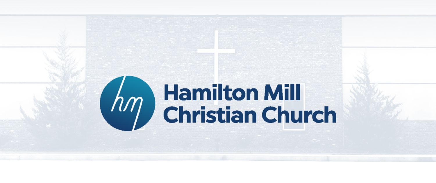 Hamilton Mill Christian Church | Home