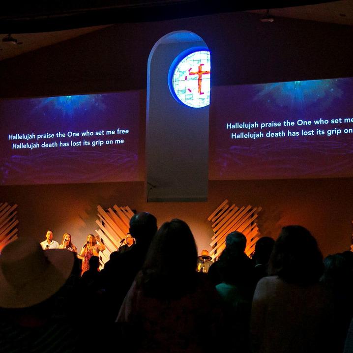 Hamilton Mill Christian Church | I'm New