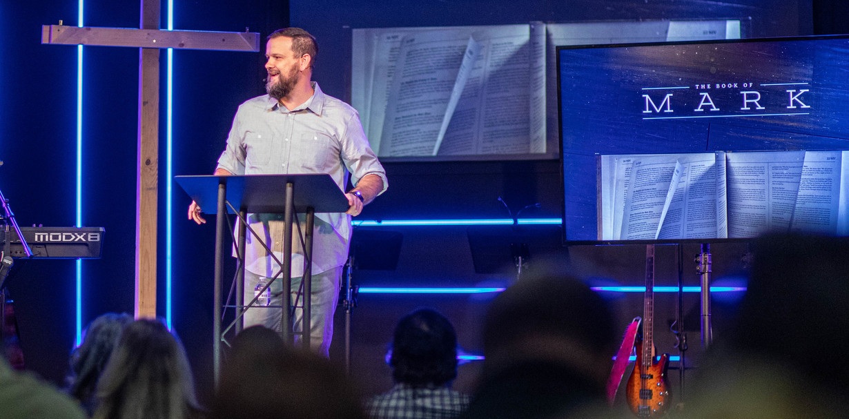 Elevate Church | Home