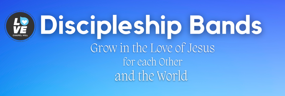 Love Chapel Hill | Bands