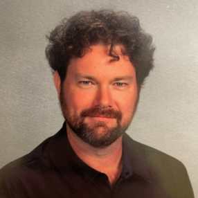 Central Baptist Church | STAFF BIO - CHRIS CHAMBERS