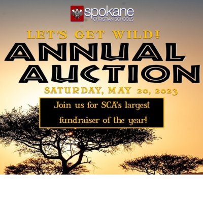 Spokane Christian Academy | Home