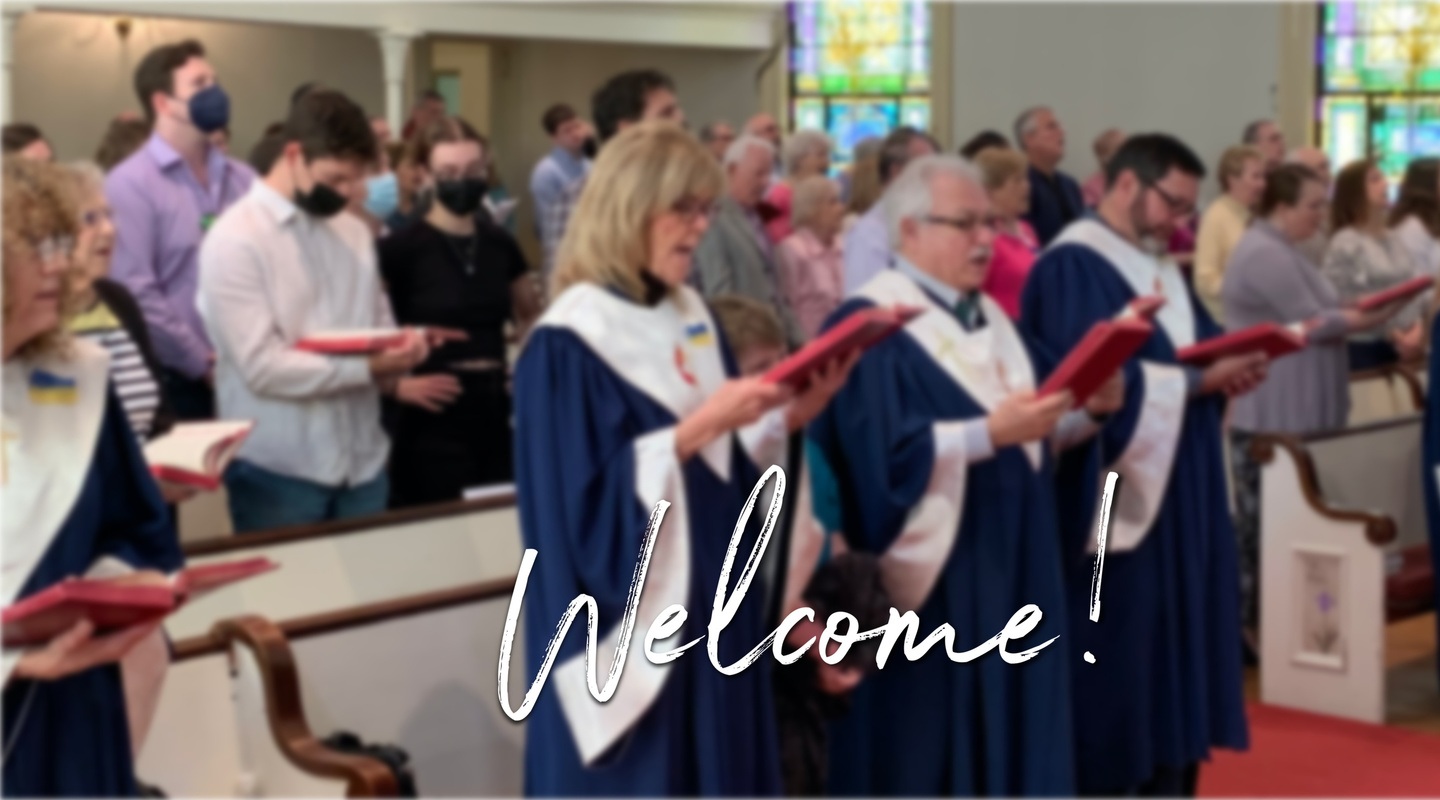 Clinton United Methodist Church | Home