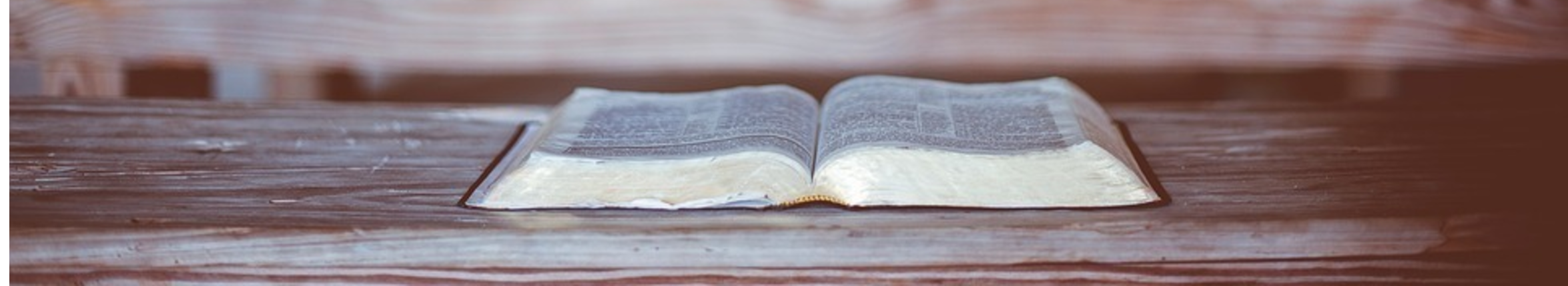 Advent Lutheran Church | What does it mean to be Lutheran?