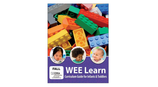 University Baptist Church | WEE SCHOOL