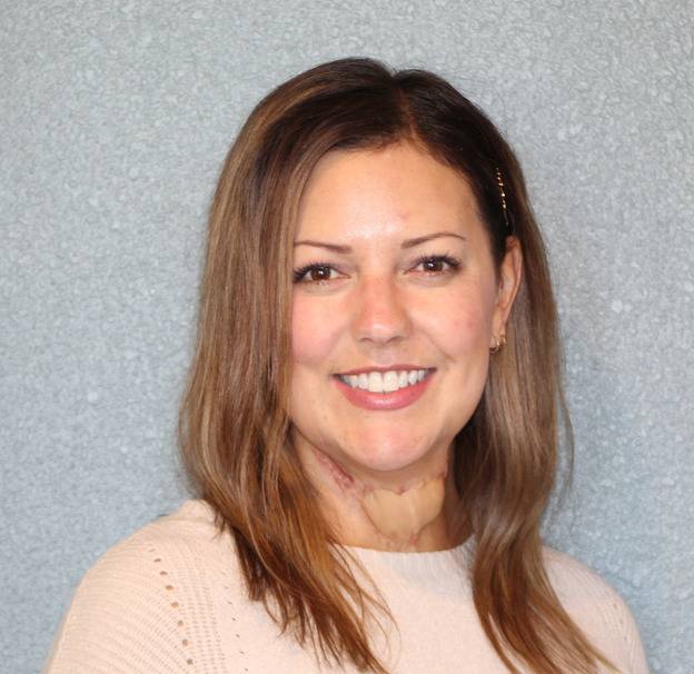 Immanuel Lutheran Church | OUR STAFF