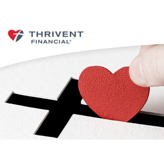 Immanuel Lutheran Church | GIVING