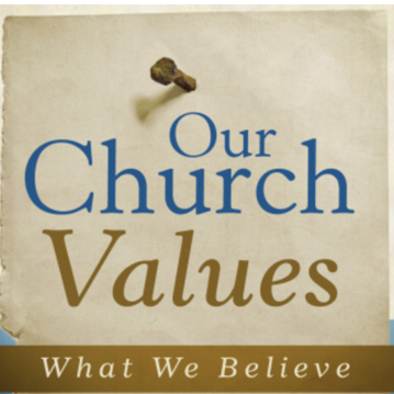 Howard Christian Church | Core Values